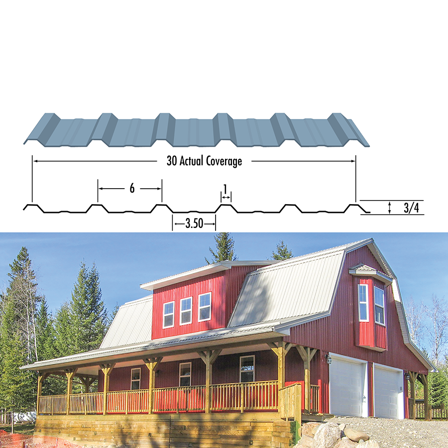 Westform Metals / Metal Siding and Cladding Fabricators