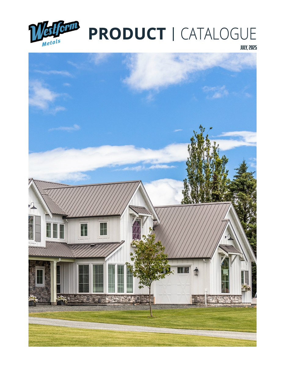 Westform Product Catalogue July 2025 Public